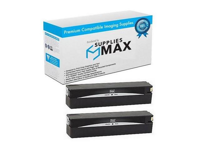 Click here for SuppliesMAX Replacement for HP OfficeJet Pro X451/... prices