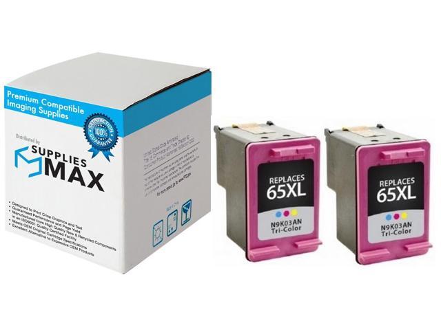 Click here for SuppliesMAX Replacement for HP Deskjet 2620/2630/2... prices