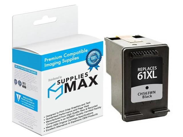 Click here for SuppliesMAX Remanufactured Replacement for HP Desk... prices