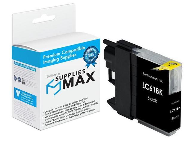 Click here for SuppliesMAX Compatible Replacement for Brother DCP... prices