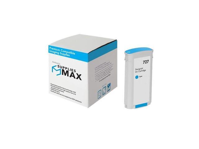 Click here for SuppliesMAX Remanufactured Replacement for HP Desi... prices