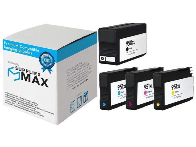 Click here for SuppliesMAX Remanufactured Replacement for HP Offi... prices