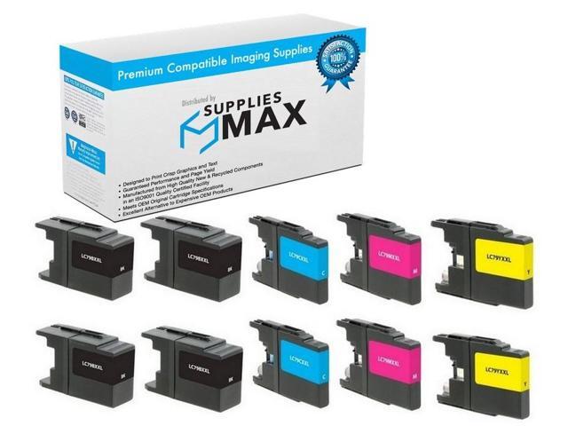Click here for SuppliesMAX Compatible Replacement for Brother MFC... prices