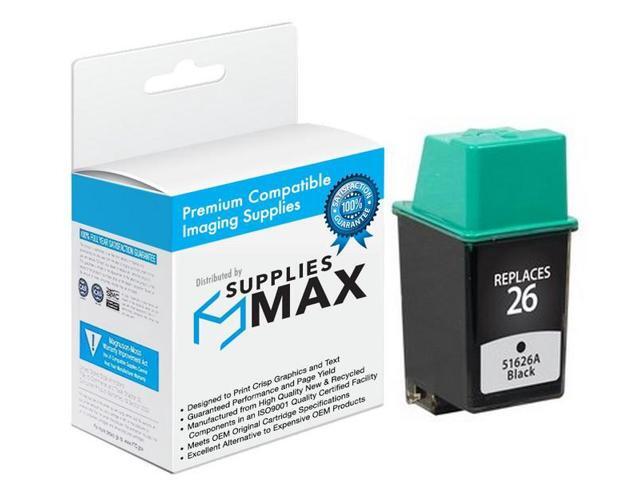 Click here for SuppliesMAX Remanufactured Replacement for HP Desk... prices