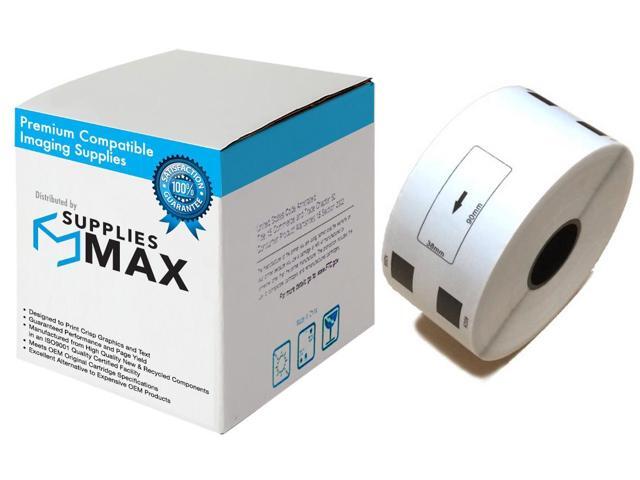 Click here for SuppliesMAX Compatible Replacement for Brother Whi... prices