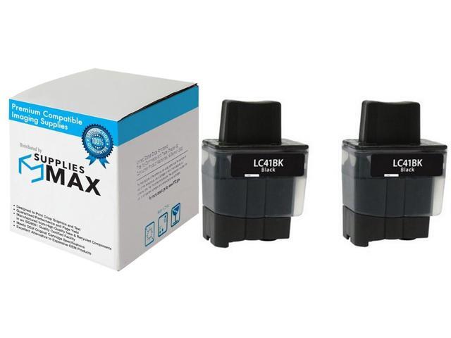 Click here for SuppliesMAX Compatible Replacement for Brother DCP... prices