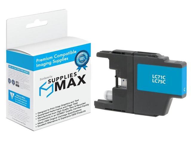 Click here for SuppliesMAX Compatible Replacement for Brother DCP... prices