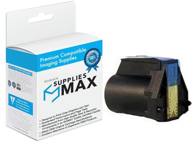 Click here for SuppliesMAX Replacement for HP 2225 Thinkjet/2227/... prices