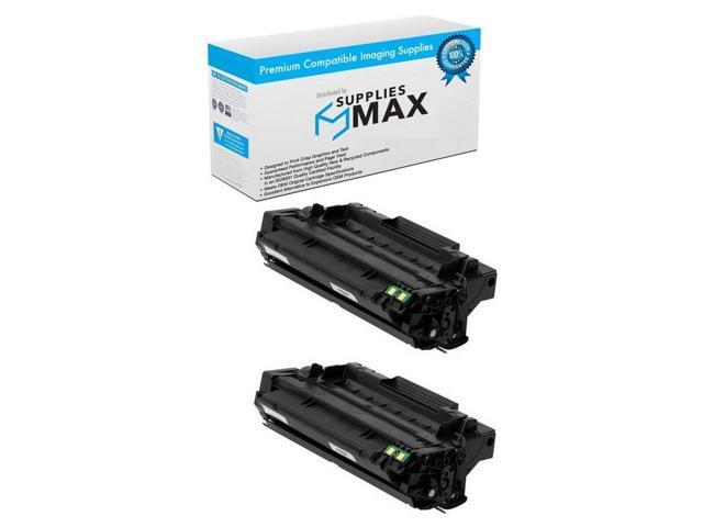 Click here for SuppliesMAX Compatible Replacement for HP LaserJet... prices