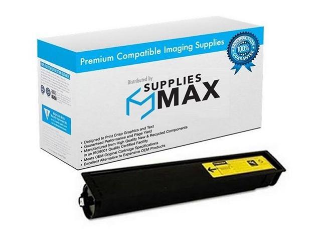 Click here for SuppliesMAX Compatible Replacement for Toshiba e-S... prices