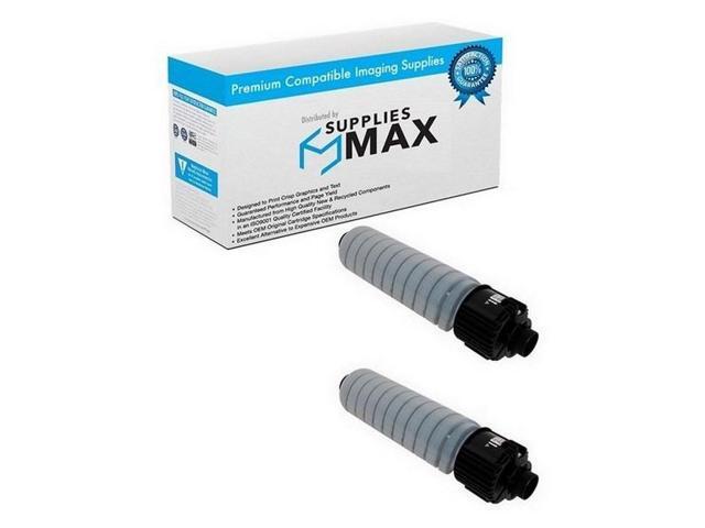 Click here for SuppliesMAX Compatible Replacement for Ricoh MP-40... prices