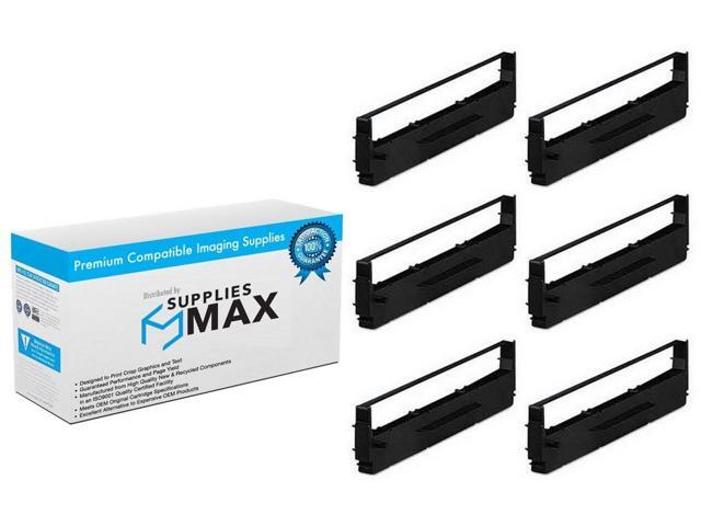 Click here for SuppliesMAX Compatible Replacement for FX-70/FX-80... prices