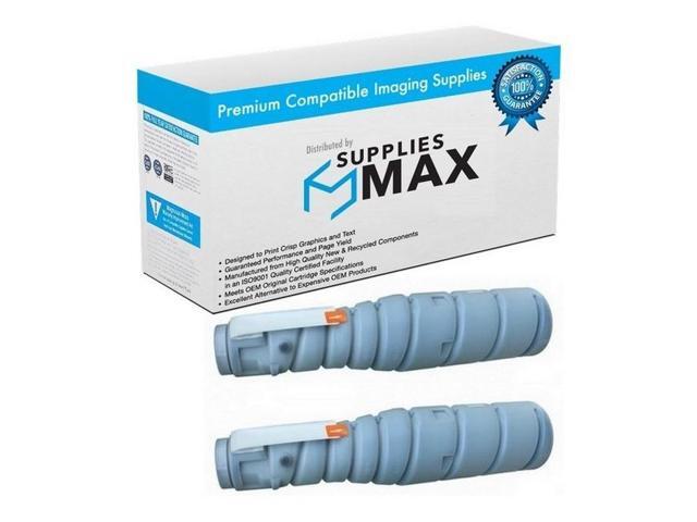 Click here for SuppliesMAX Compatible Replacement for Konica Mino... prices