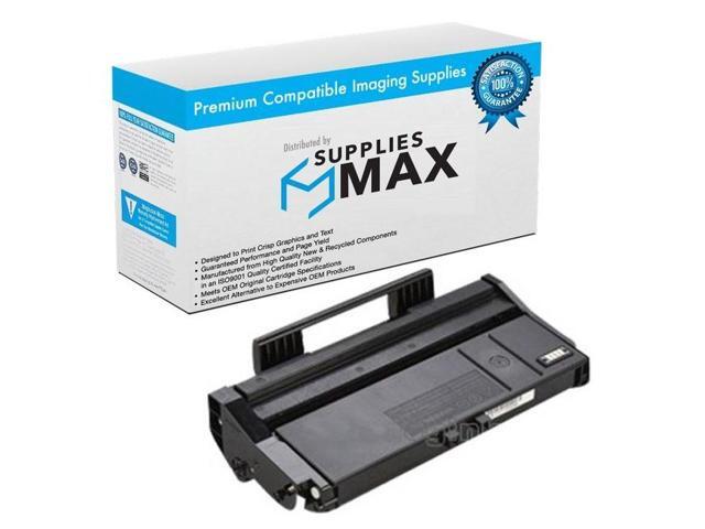 Click here for SuppliesMAX Compatible Replacement for Ricoh Afici... prices