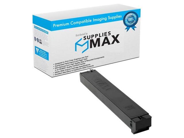 Click here for SuppliesMAX Compatible Replacement for Sharp MX-23... prices