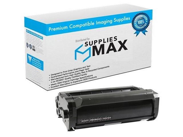 Click here for SuppliesMAX Compatible Replacement for Ricoh Afici... prices