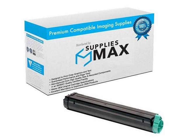 Click here for SuppliesMAX Compatible Replacement for Okidata B44... prices