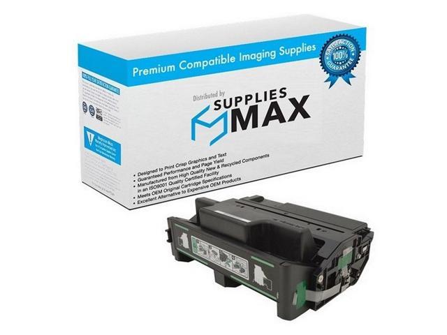 Click here for SuppliesMAX Compatible Replacement for Ricoh Afici... prices