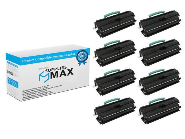 Click here for SuppliesMAX Compatible Replacement for Dell 1720/1... prices