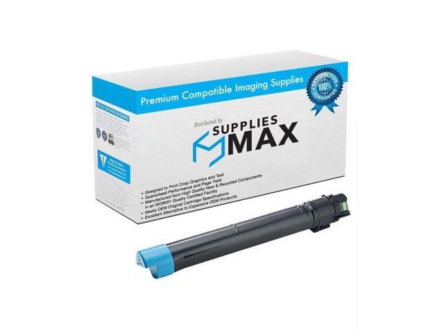 Click here for SuppliesMAX Compatible Replacement for Lexmark X95... prices