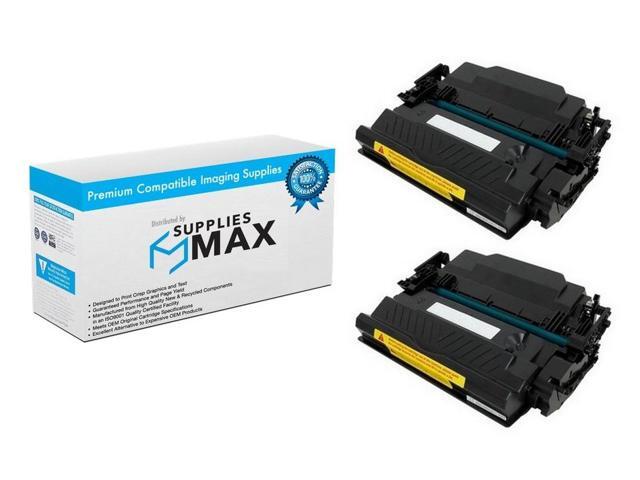 Click here for SuppliesMAX Compatible Replacement for HP LaserJet... prices