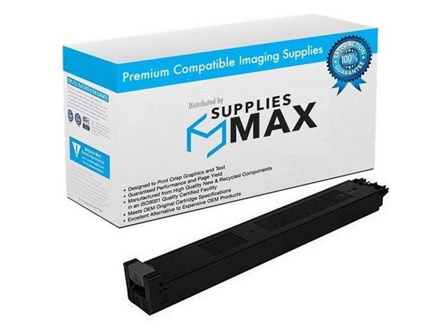 Click here for SuppliesMAX Compatible Replacement for Sharp MX-23... prices