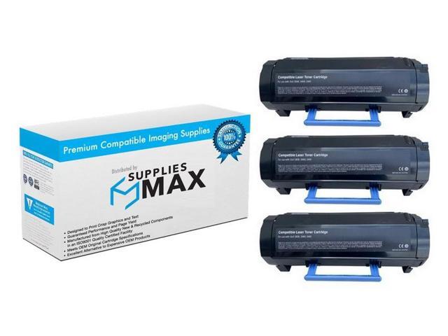 Click here for SuppliesMAX Compatible Replacement for Dell S2830D... prices