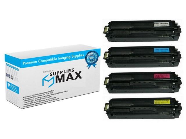 Click here for SuppliesMAX Compatible Replacement for Samsung CLP... prices