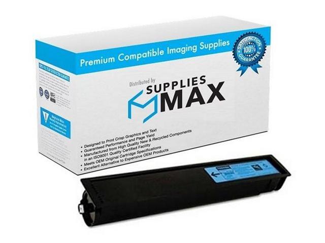 Click here for SuppliesMAX Compatible Replacement for Toshiba e-S... prices