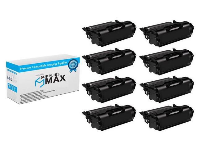 Click here for SuppliesMAX Compatible Replacement for Lexmark X65... prices