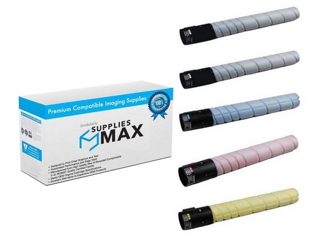 Click here for SuppliesMAX Compatible Replacement for Muratec MFX... prices