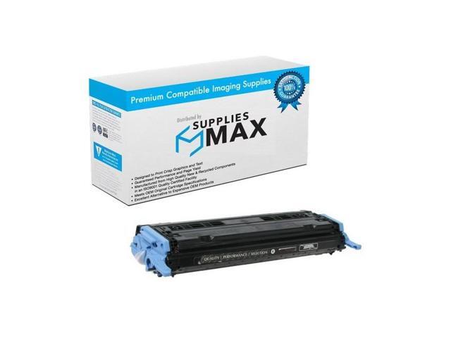 Click here for SuppliesMAX Compatible Replacement for HP Color La... prices