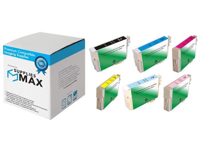 Click here for SuppliesMAX Replacement for Artisan 700/710/725/73... prices
