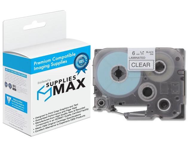 Click here for SuppliesMAX Compatible Replacement for Brother Bla... prices
