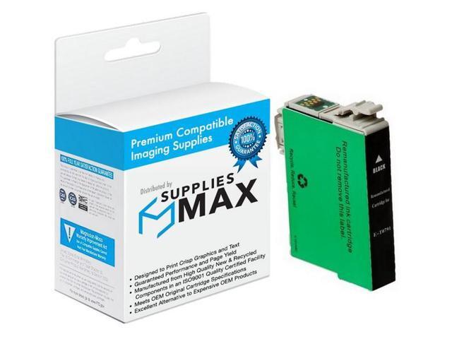 Click here for SuppliesMAX Remanufactured Replacement for Stylus... prices