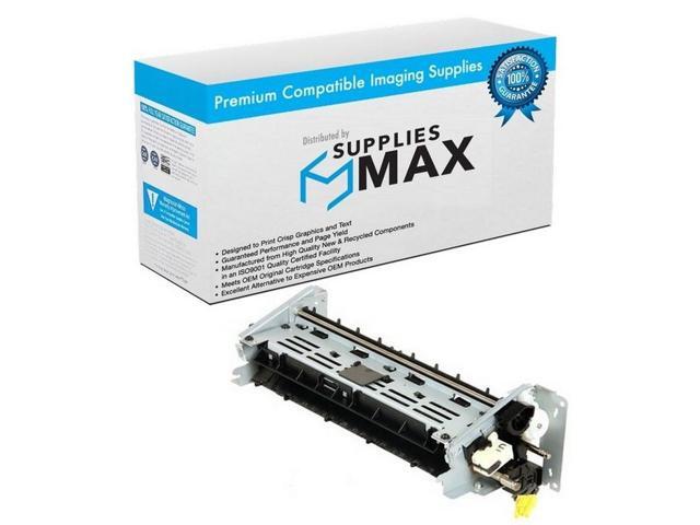 Click here for SuppliesMAX Compatible Replacement for HP LaserJet... prices