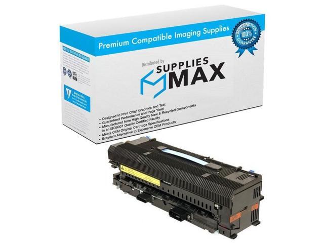 Click here for SuppliesMAX Compatible Replacement for HP LaserJet... prices