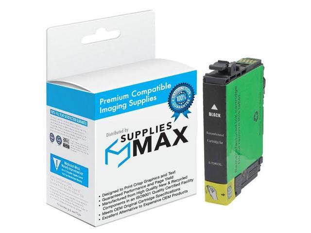 Click here for SuppliesMAX Replacement for WF-2520/2530/2540/XP-2... prices