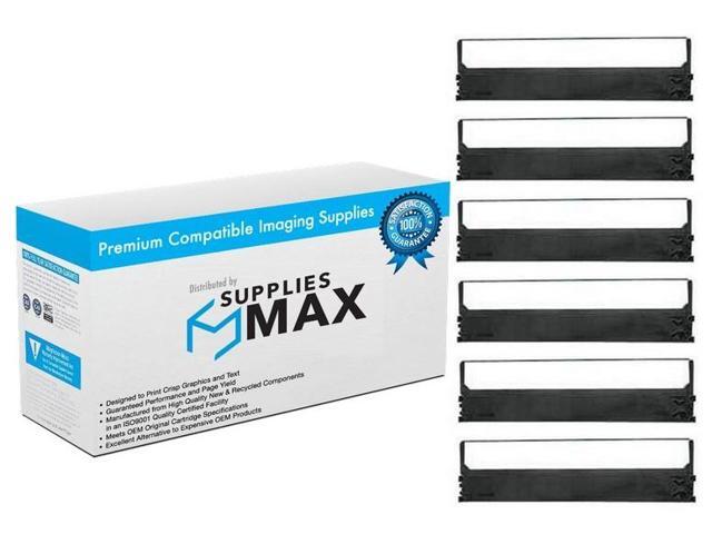 Click here for SuppliesMAX Compatible Replacement for Citizen 120... prices