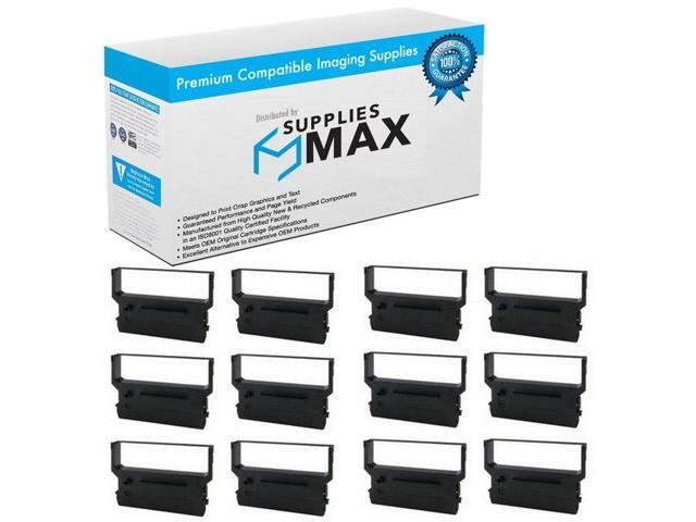 Click here for SuppliesMAX Compatible Replacement for Citizen DP-... prices