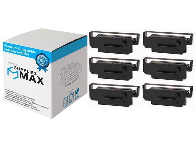 Click here for SuppliesMAX Compatible Replacement for Citizen iDP... prices