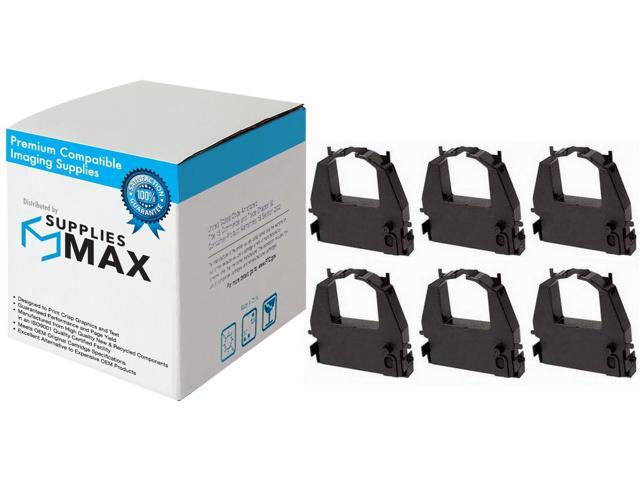 Click here for SuppliesMAX Compatible Replacement for P3460 Black... prices
