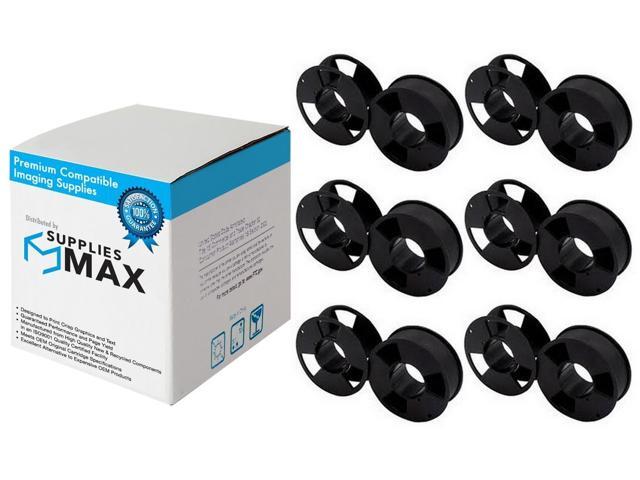 Click here for SuppliesMAX Compatible Replacement for Printronix... prices