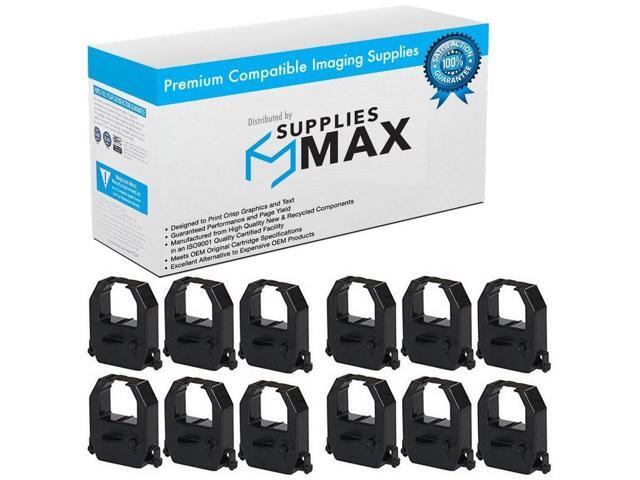 Click here for SuppliesMAX Compatible Replacement for Rapidprint... prices