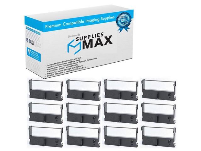Click here for SuppliesMAX Compatible Replacement for Citizen CD-... prices