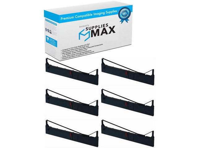 Click here for SuppliesMAX Compatible Replacement for DFX-5000/DF... prices