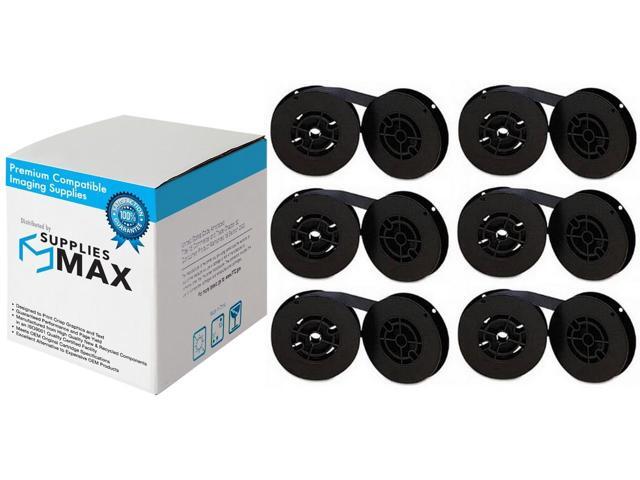 Click here for SuppliesMAX Compatible Replacement for TallyGenico... prices