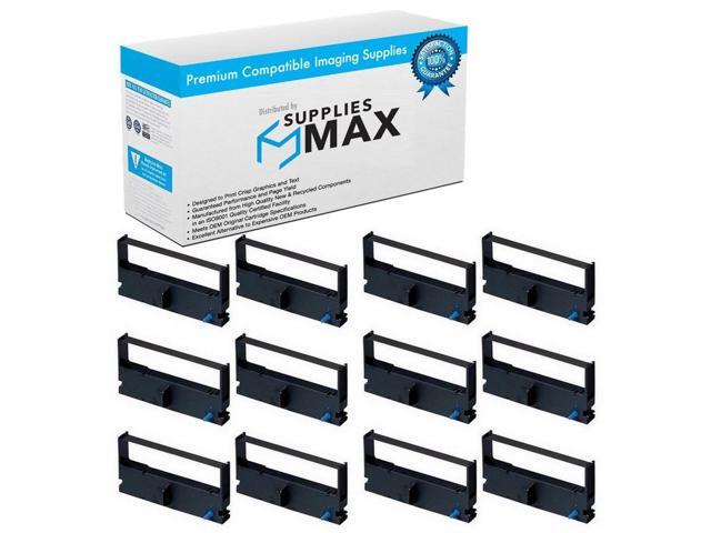 Click here for SuppliesMAX Compatible Replacement for TEC FS-1450... prices
