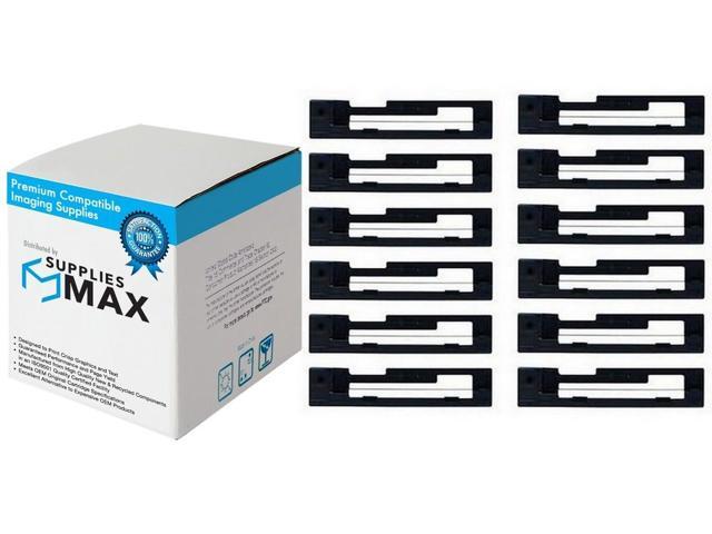 Click here for SuppliesMAX Compatible Replacement for Citizen CBM... prices