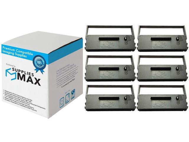 Click here for SuppliesMAX Compatible Replacement for Citizen DP-... prices